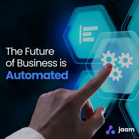Jaamautomation Businessautomation Efficiencyfirst Transformwithjaam Jaam Automation