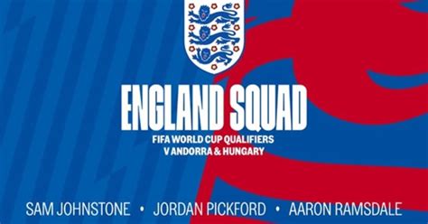 10월 A매치 잉글랜드 대표팀 소집 명단매과이어 아놀드 제외