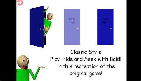 Nearly Accurate Bbcr Decompile Modding Tool For Baldis Basics Baldi