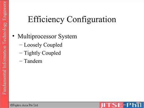 17 Computer System Configuration And Methods Ppt Operating Systems Computer Software And