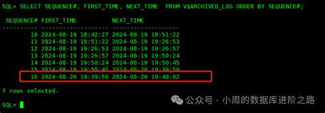 手把手教你oracle dataguard主备切换 switchover 墨天轮
