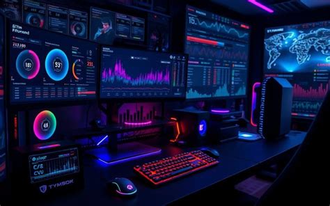 top 10 benchmarking tools for gaming pcs in 2025 cpu emergency