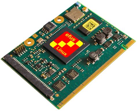 Freescale Imx6 Solox Soc Gains Embedded Linux Support