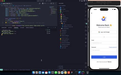 Asad Ali Sidow On Linkedin React Expo Expo