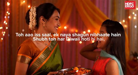 Hdfc Ergo Campaign Promotes ‘safe And Happy Diwali Advertising Reporter