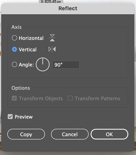 Transform Typo Horizontal And Vertical Adobe Community 13024575