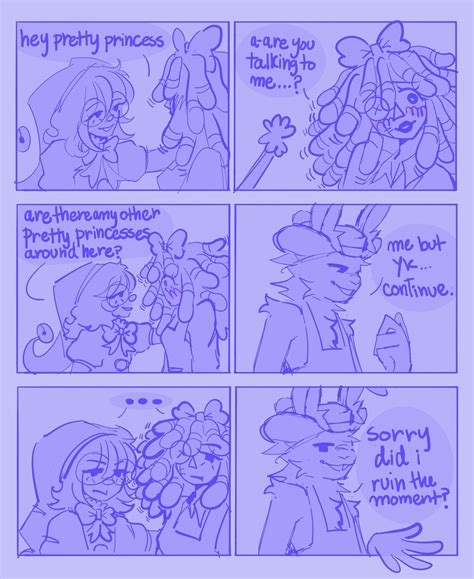 Ask Pomni Blog On Tumblr