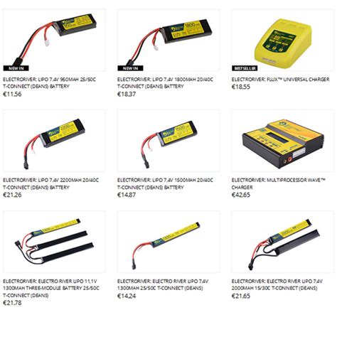 Wiley X And Electro River Arrivals At Gunfire Popular Airsoft Welcome To The Airsoft World