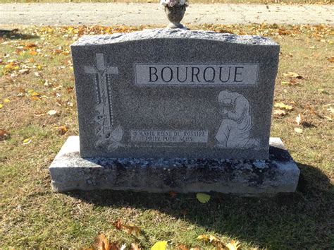 Alice Belisle Bourque 1894 1963 Find A Grave Memorial