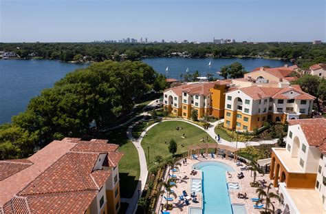 Take A Virtual Tour Of Rollins College