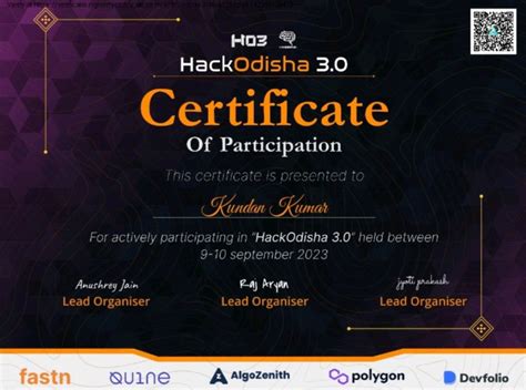 Kundan Kumar On Linkedin Hackodisa Elearning Techinnovation Learningplatform Hackathon