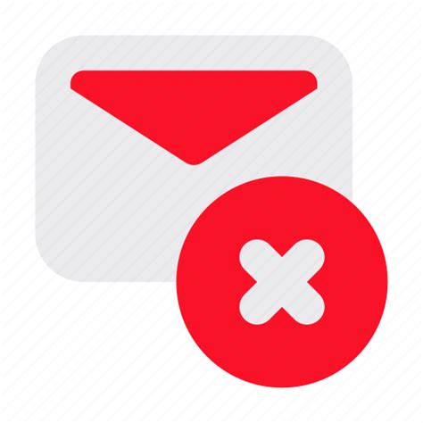 Remove Mail Email Mails Message Icon Download On Iconfinder