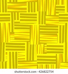 Abstract Geometrical Seamless Pattern Stripped Background Stock Vector Royalty Free