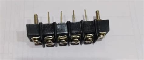 A Pin Barrier Terminal Connector At Piece In Chennai Id