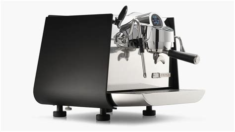 E1 Prima Pro Espresso Maker By Victoria Arduino Puts Coffee Mastery In