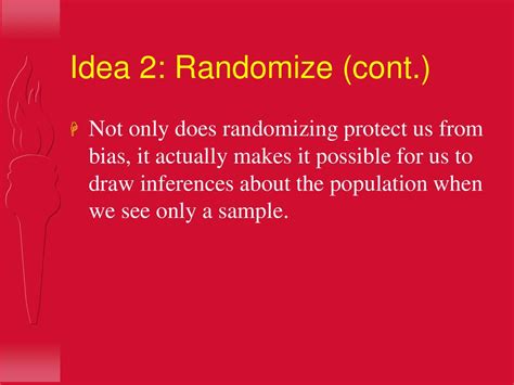 chapter 11 sample surveys producing valid data ppt download