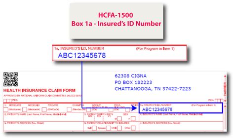 Eclaims Hcfa 1500 Form Guide One Of The Most Comprehensive Box By Box References Eclaims Hcfa 1500 Form Guide One Of The Most Comprehensive Box By Box References