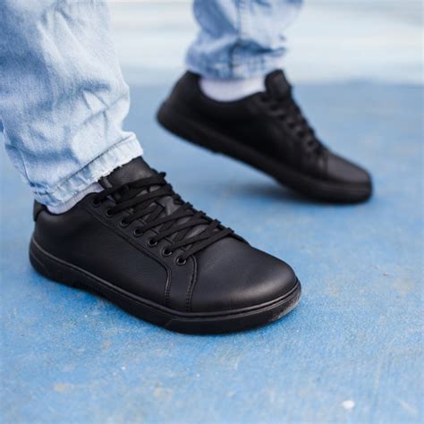 New Generation of Barefoot Sneakers | Barebarics