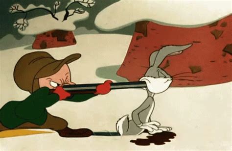 Elmer Fudd S