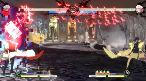 Seto Kaiba Mod For Guilty Gear Strive Ggst Mods