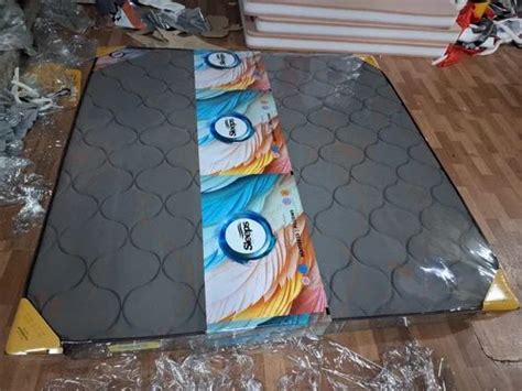 6 Inches Queen Memory Foam Mattress At ₹ 14000piece In Coimbatore Id