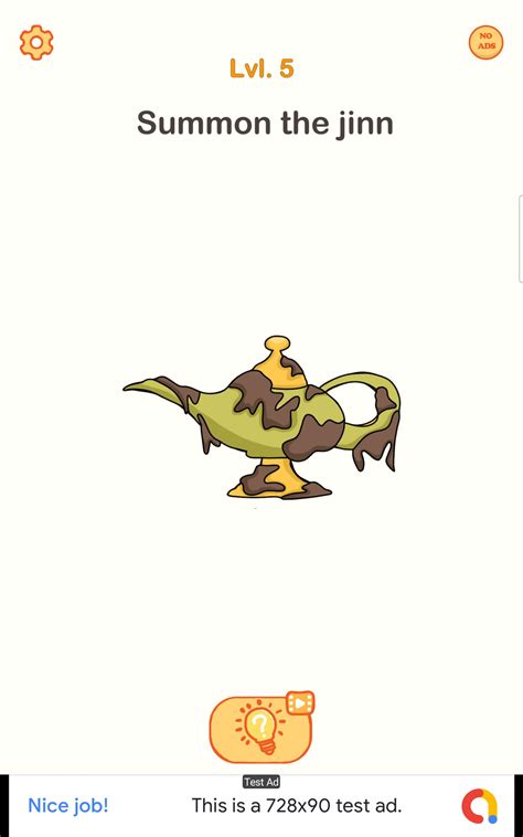 Delete One Part Puzzle Game Source Code SellAnyCode