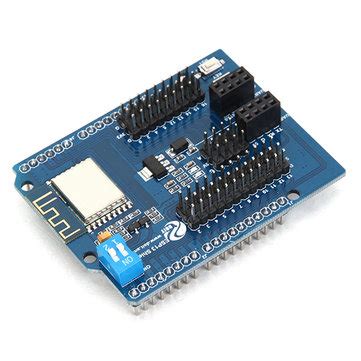 Problem With Wifi Esp Shield Networking Protocols And Devices Arduino Forum
