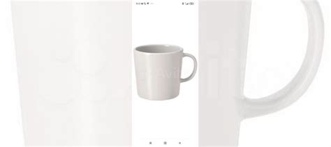 Кружка IKEA динера купить в Барнауле | Товары для дома и дачи | Авито