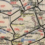 Der Bahnhof Büren
