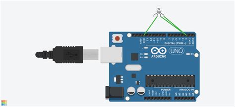 Can I Somehow Connect A Rgb Led Into A Single Pin General Electronics Arduino Forum