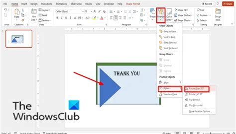How To Make An Animated Envelope In Powerpoint