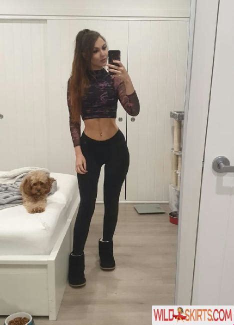 Aliythia Nude Leaked Photos And Videos Wildskirts