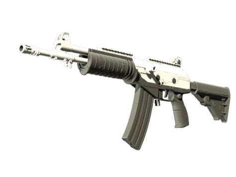 Galil Ar Tuxedo Total Cs