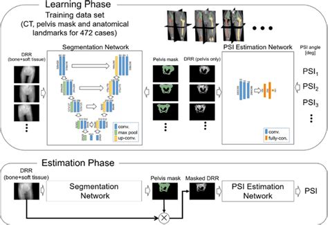 Estimation Of Pelvic Sagittal Inclination From Anteroposterior Radiograph Using Convolutional