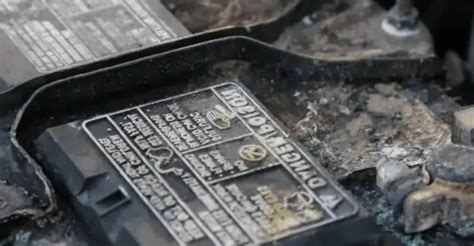 Smoke Signals︱Why Is My Car Battery Smoking? | Psycho Autos