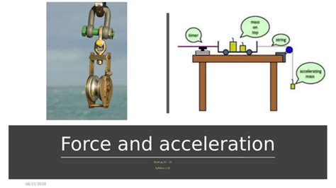 Unit 1 Lesson 5a Independent Learning Activity Edexcel Igcse Physics
