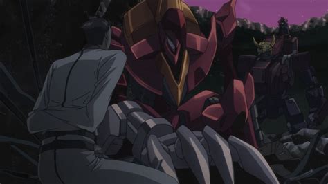 Rescue Operation Kyoshiro Tohdoh Code Geass Wiki Fandom