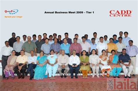 Cadd Centre In Vadapalani Chennai 4 People Reviewed Asklaila