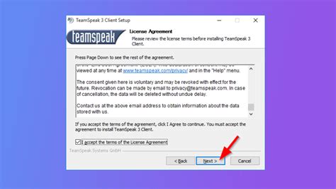 How To Create Teamspeak Server On Windows Server Ultahost Knowledge Base