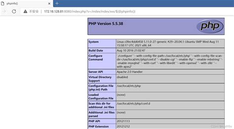 Thinkphp2x任意代码执行漏洞学习笔记thinkphp 2x Framework代码执行的漏洞修复 Csdn博客