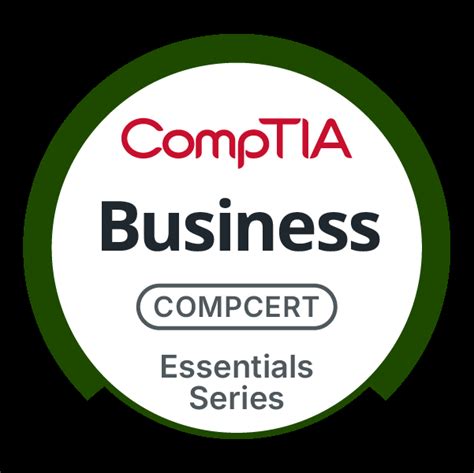 It Ai And Data Certifications Comptia