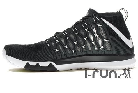nike train ultrafast flyknit en promoción zapatillas cross crossfit