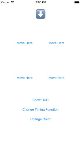 UIView Animations Tutorial Practical Recipes Kodeco