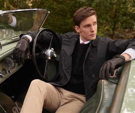 The Best Gloves In The World Classic Menswear