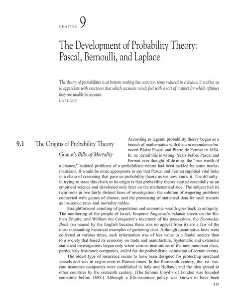 Solution The History Of Mathematics Chapter 9 The Development Of