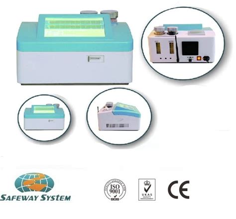 Security Explosive Trace Detector ETD Explosive Detection System EDS Explosive Detector