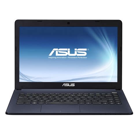 Asus X401 Series Notebookcheck Net External Reviews