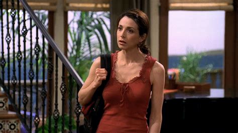 Judith Two And A Half Men Bikini