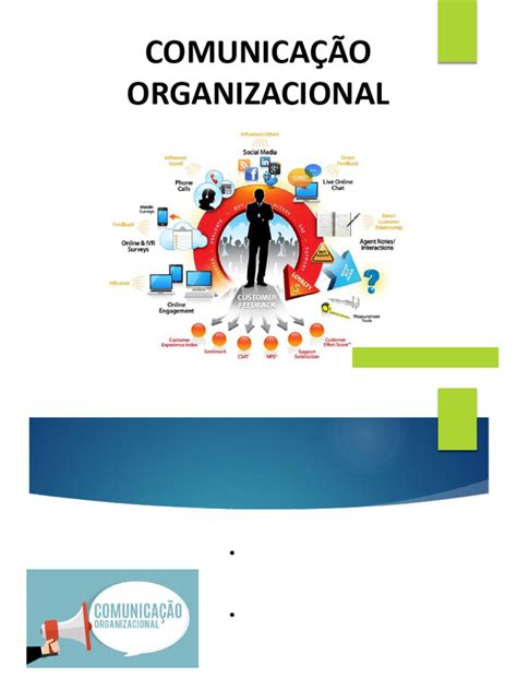 Aula 5 Comunicação Organizacional Pdf