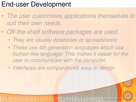 Software Development Approaches Ppt Download